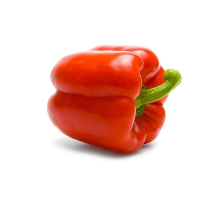 Red pepper | VEGGIEBOX